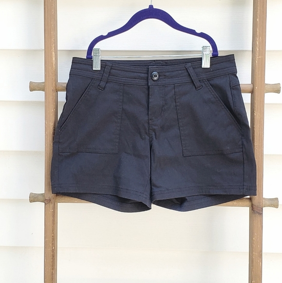 Prana | Shorts | Prana Womens Shorts | Poshmark